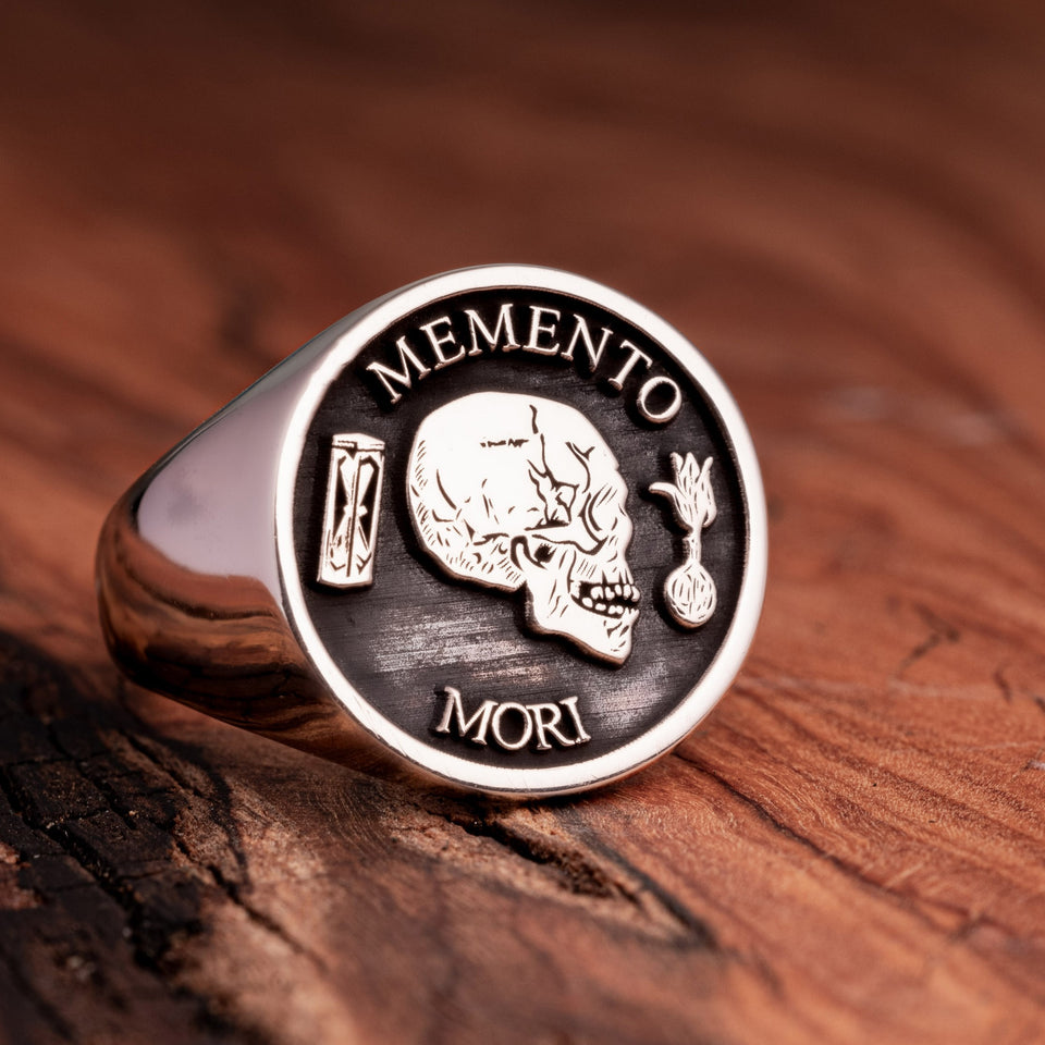 Royal Signet - Design Your Own Custom Signet Rings